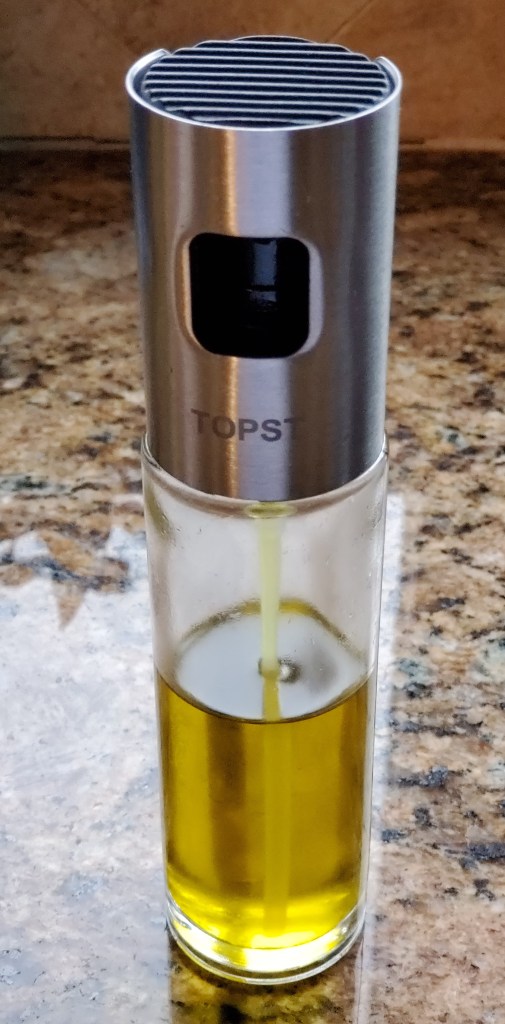 Vortex Plus/Omni/Omni Plus Popcorn – Lana Under Pressure