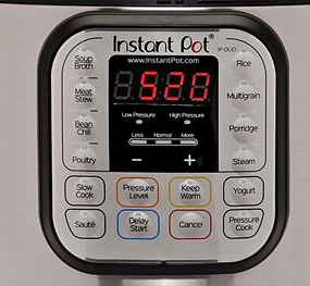 Mealthy Multipot 2.0 vs Instant Pot – Lana Under Pressure