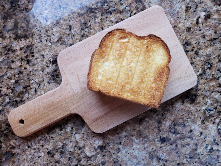 Instant Vortex Plus/Omni/Omni Plus Grilled Cheese/Ham and Cheese – Lana ...